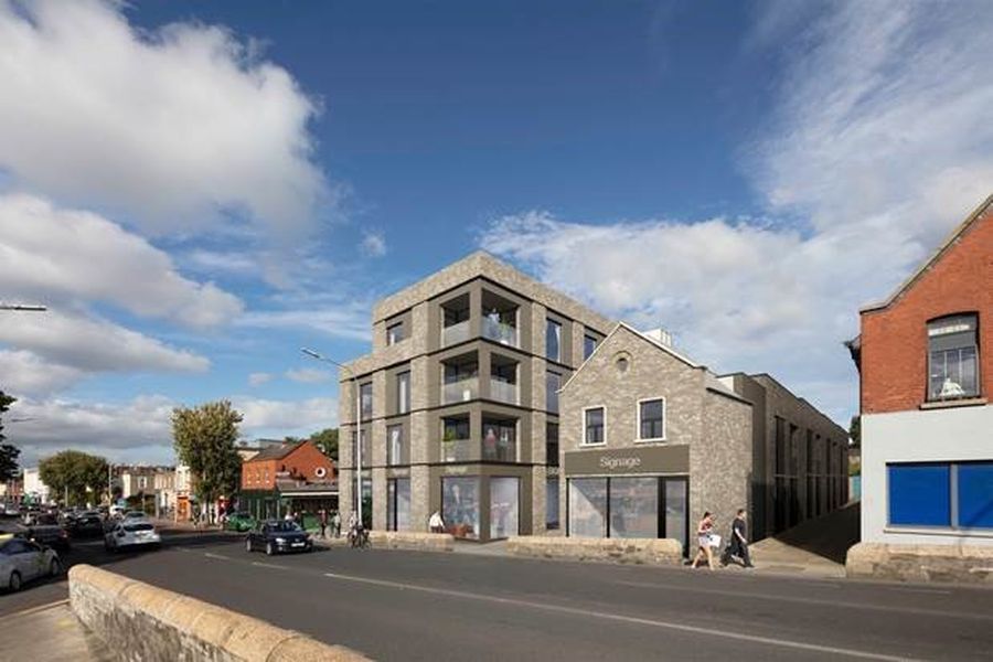 Our Projects - Santiago Capital